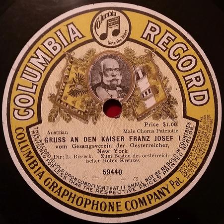 The 78rpm Home Page - Label Pictures