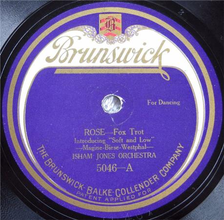 The 78rpm Home Page - Label Pictures