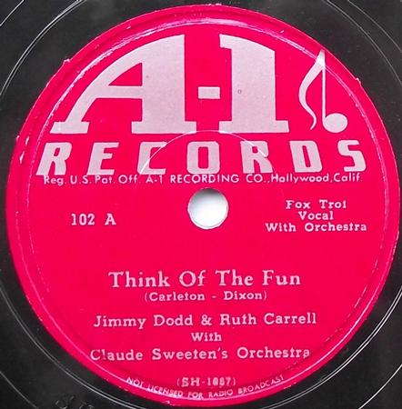 The 78rpm Home Page - Label Pictures