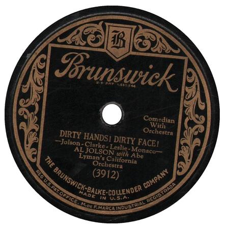 The 78rpm Home Page - Label Pictures